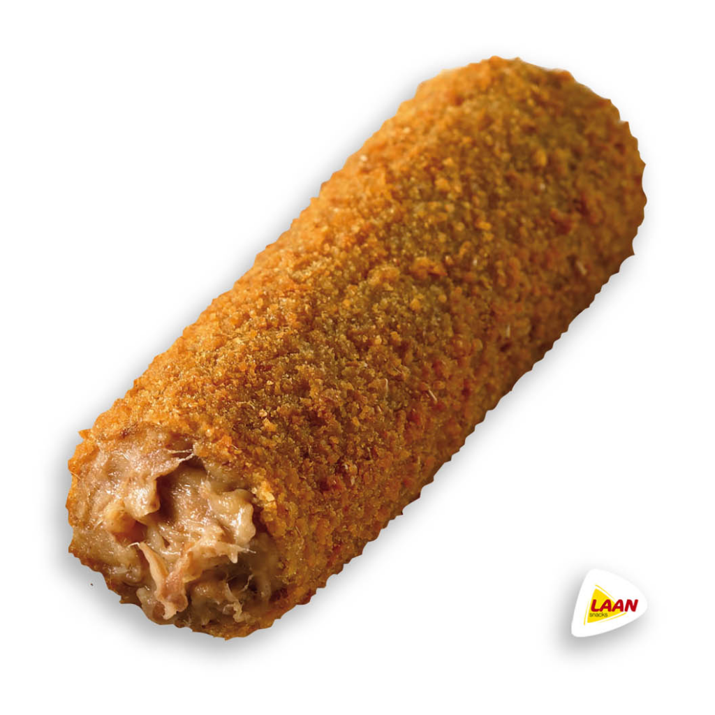 Kroketten – Cafetaria 't Hepke