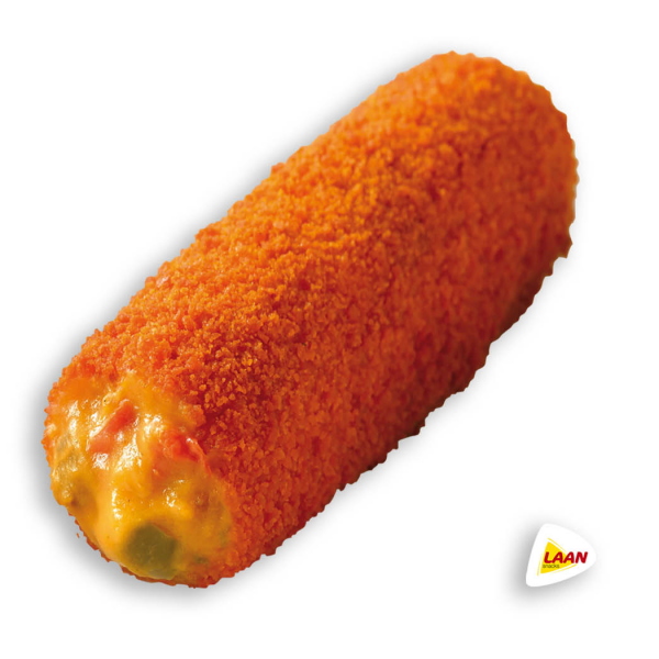 Loempidel – Cafetaria 't Hepke