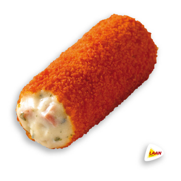 Kroketten – Cafetaria 't Hepke