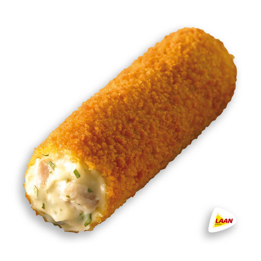 Kroketten – Cafetaria 't Hepke