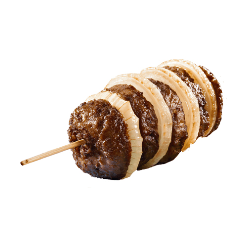 Gehaktbalspeciaal – Cafetaria 't Hepke