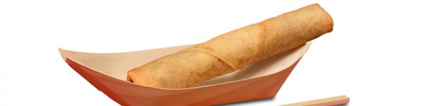 Loempidel – Cafetaria 't Hepke