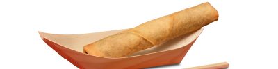 Loempidel – Cafetaria 't Hepke