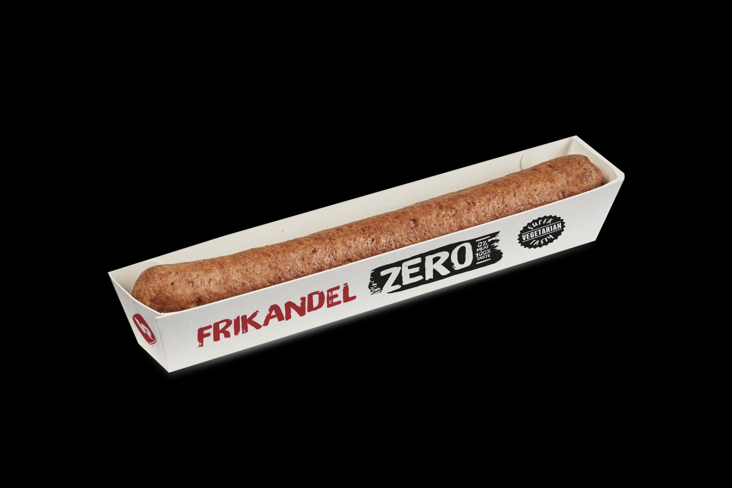 VEGA frikandel speciaal – Cafetaria 't Hepke